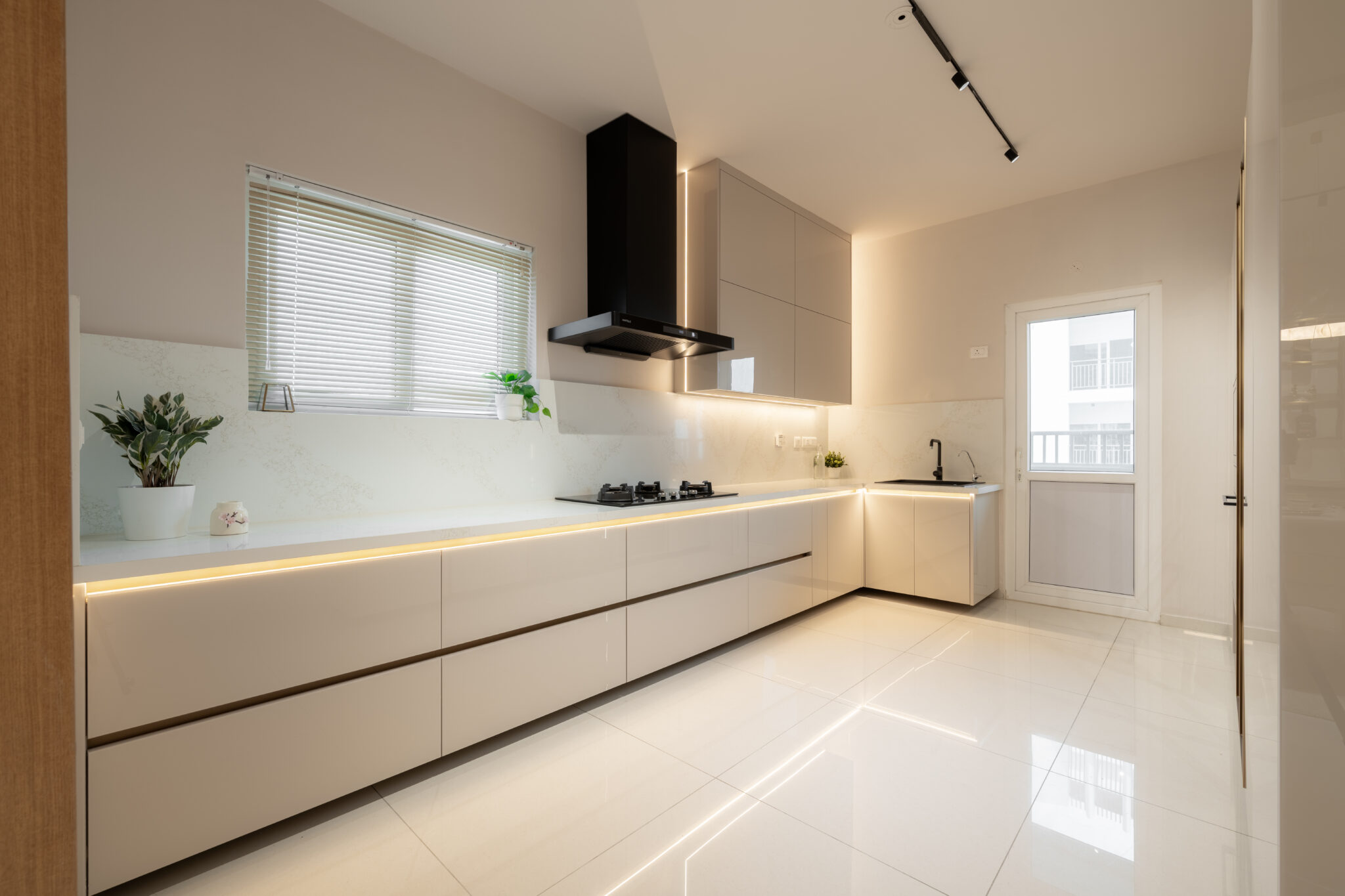 High-End Residential Interior Designers in Bangalore | Interazzo
